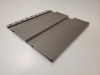 SnapRite Siding Panels | Combs Sheet Metal